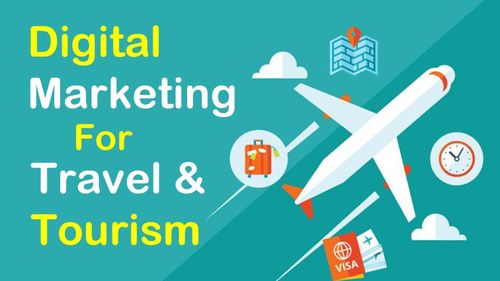 Outshine Your Competitors: How to Use Digital Marketing to Stand Out in ...